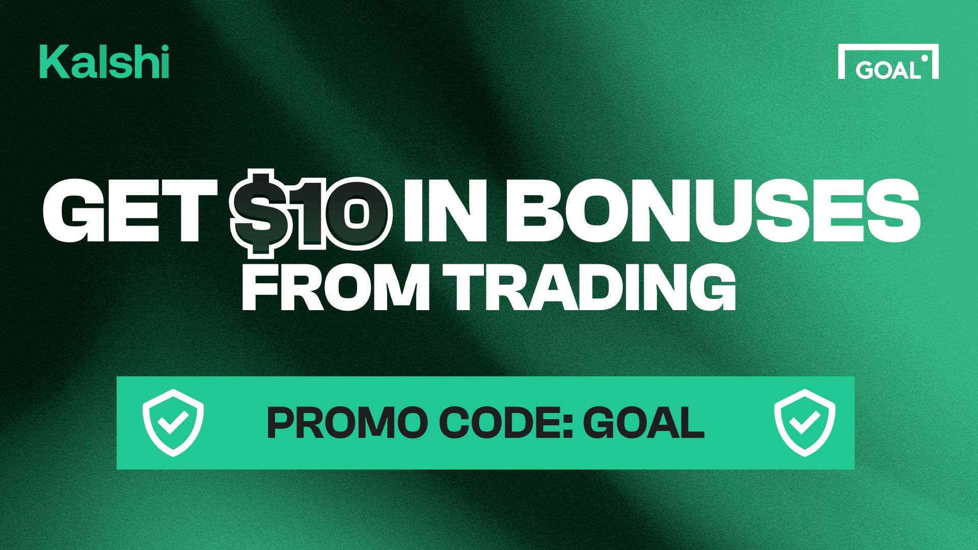 Kalshi Promo Code GOAL: Get $10 in Bonuses for Rams vs Panthers, NBA & Prediction Markets | Goal ...